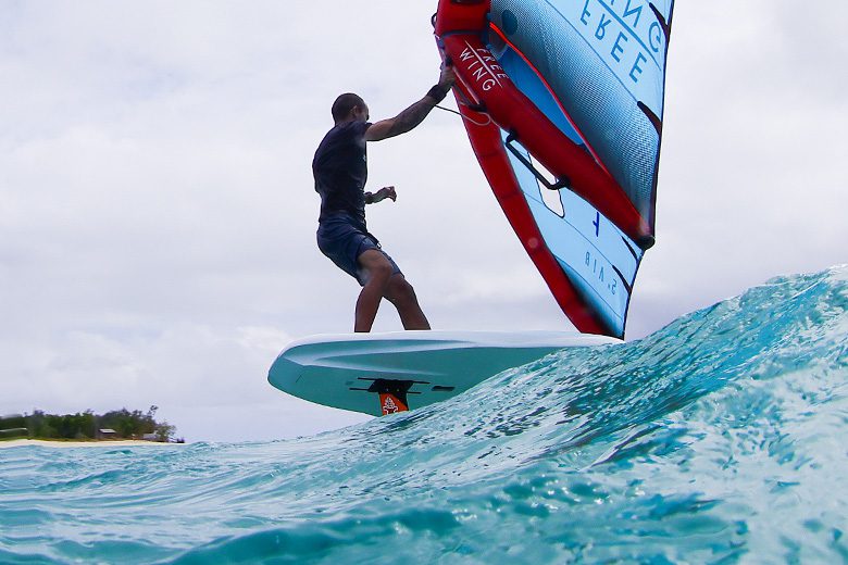 Starboard 2024 Wingboard 5'2" x 26" Lite Tech