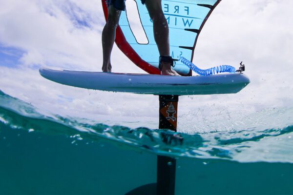 Starboard 2024 Wingboard 5'8" x 27" Lite Tech