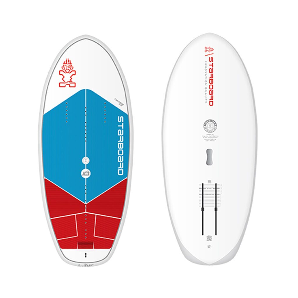Starboard 2024 Wingboard 5'8" x 27" Lite Tech